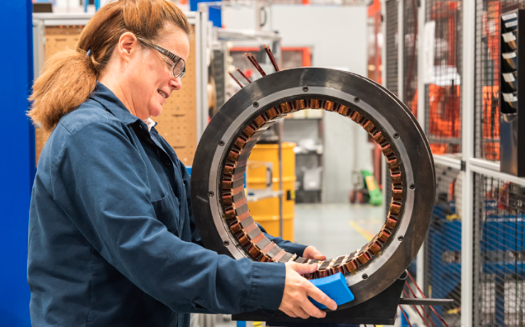 Company | Dana Incorporated