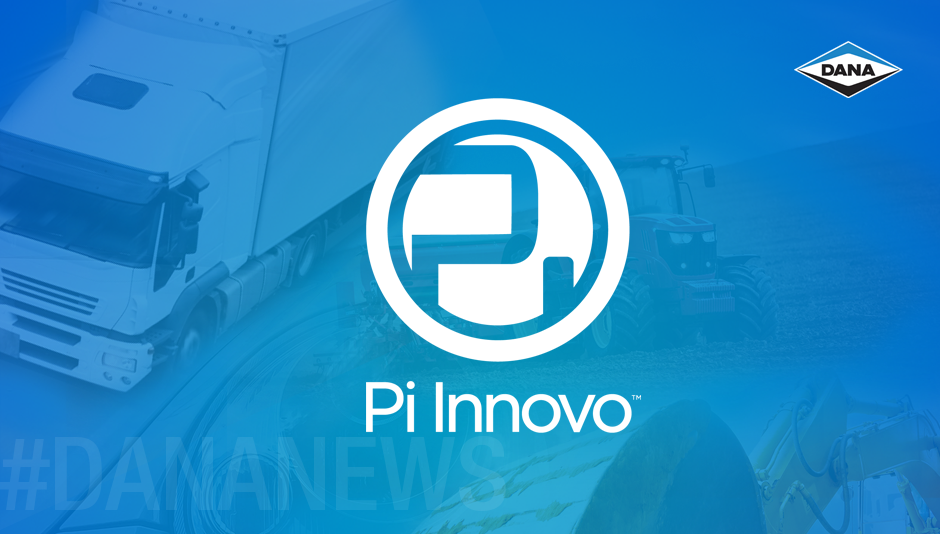 Dana Strengthens e-Propulsion Systems, Controls, Software, and ...