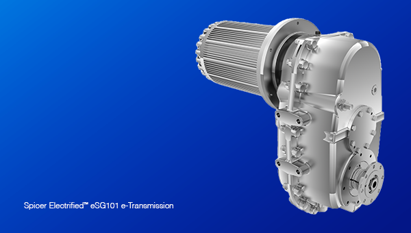 Dana Collaborates with Wacker Neuson Group on e-Propulsion Systems for ...